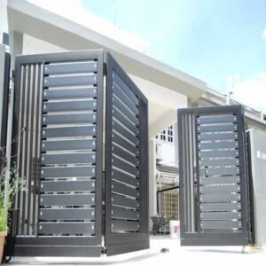 15+ Amazing Gate design For Home Entrance in India