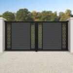 15+ Amazing Gate design For Home Entrance in India