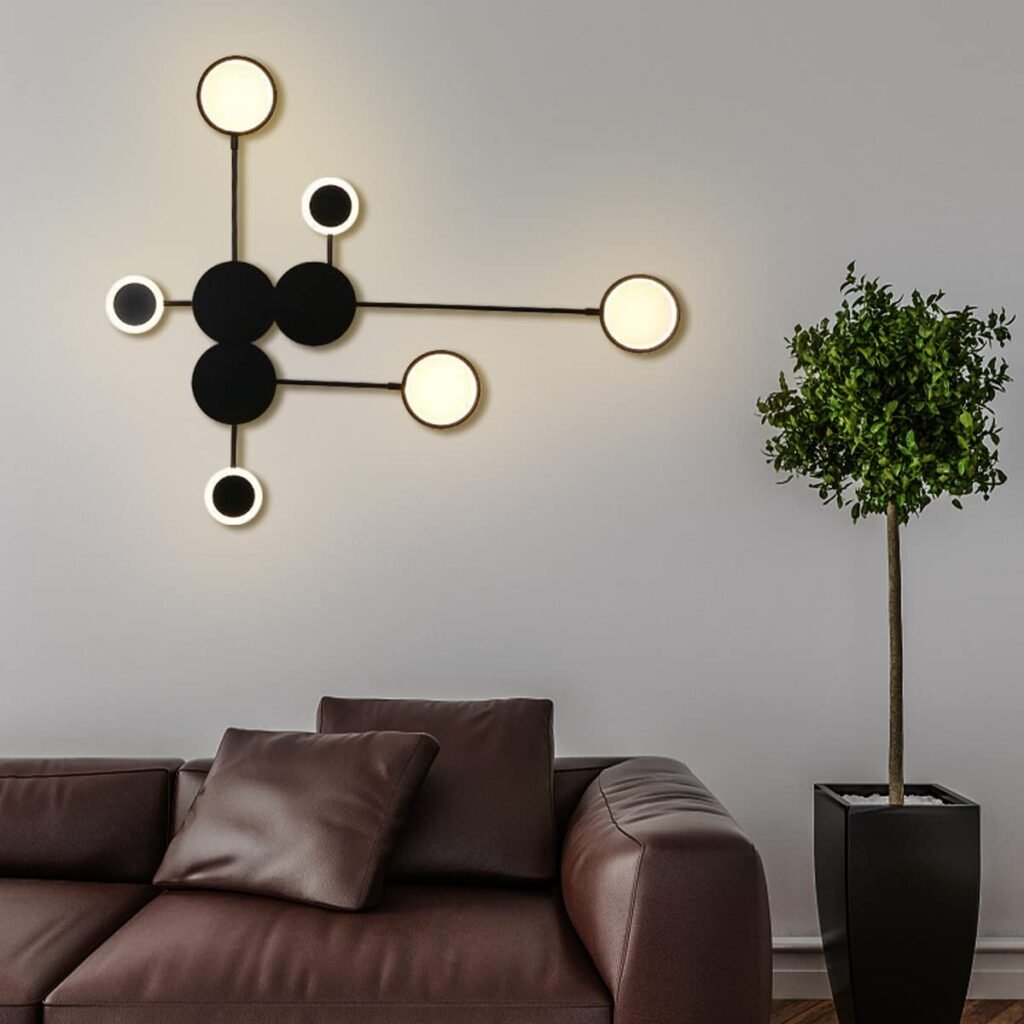 10 Best Wall Light Design Ideas |Wall Hanging Lights - Trendy Residence