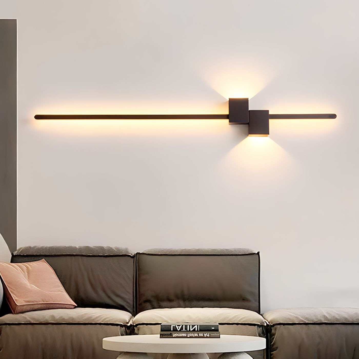 10 Best Wall Light Design Ideas |Wall Hanging Lights - Trendy Residence