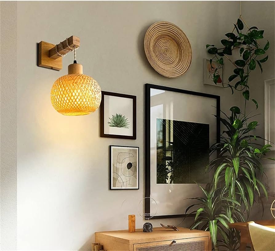 10 Best Wall Light Design Ideas |Wall Hanging Lights - Trendy Residence