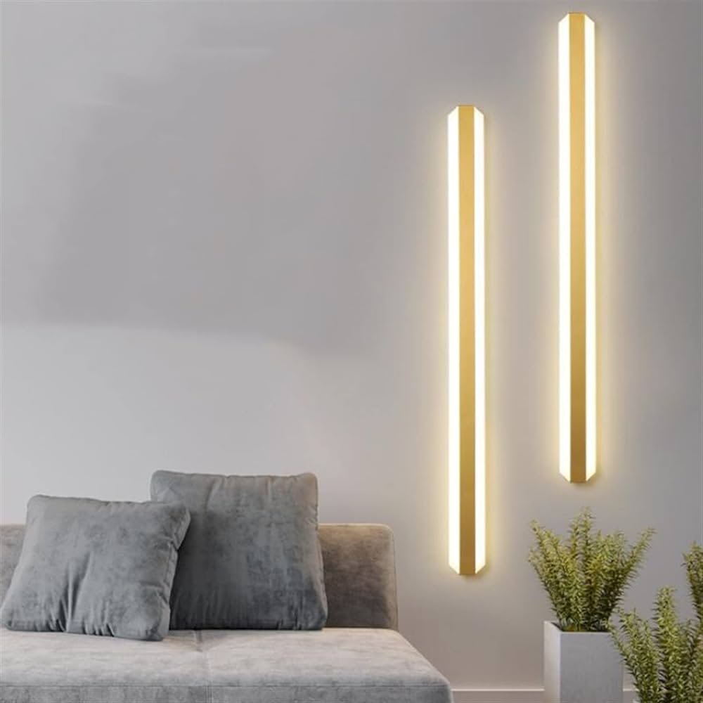 10 Best Wall Light Design Ideas |Wall Hanging Lights - Trendy Residence