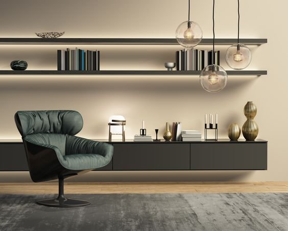 10 Best Wall Light Design Ideas |Wall Hanging Lights - Trendy Residence