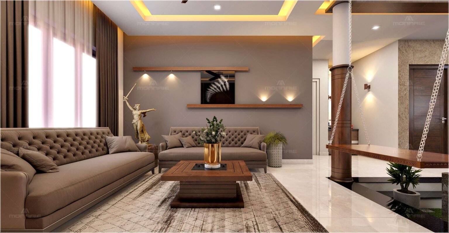 Top 10 Interior Designers in Coimbatore – Trusted & Creative - Trendy ...
