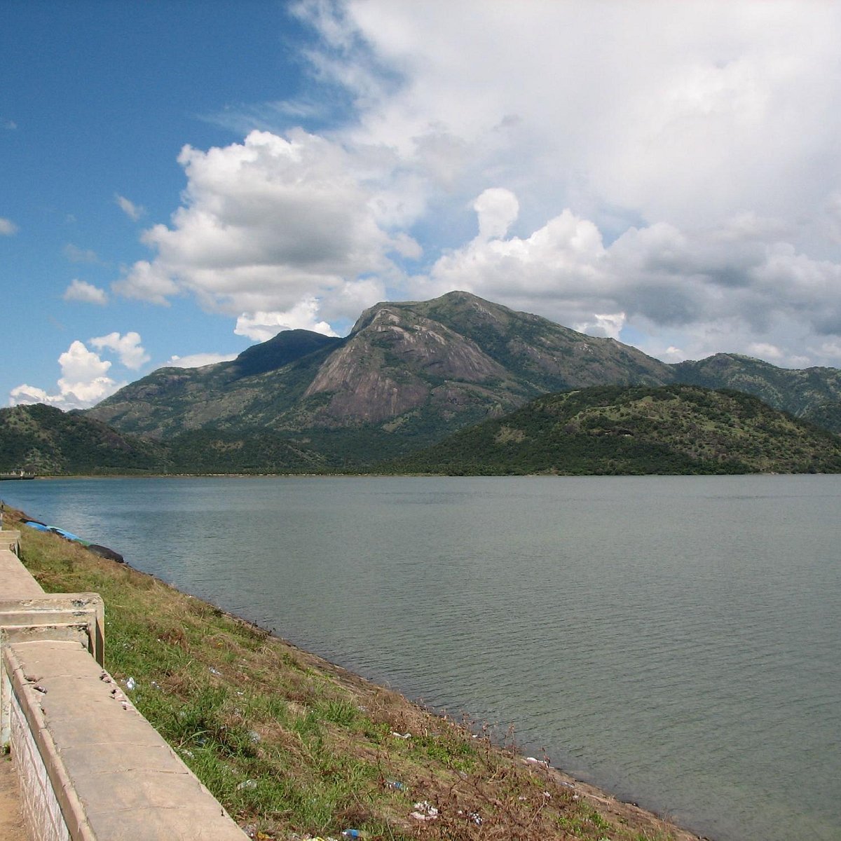 7 Tourist Places Near Pollachi! - Trendy Residence