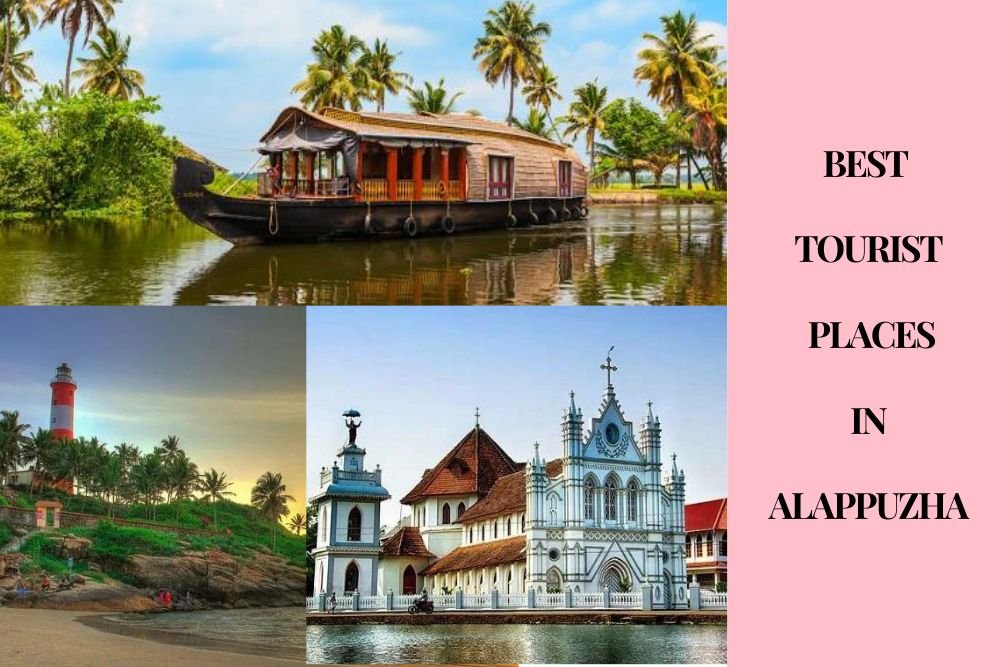10 Best Tourist Places in Alappuzha - Trendy Residence