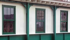 12 Modern Wood Window Design for Home in India 2025 - Trendy Residence