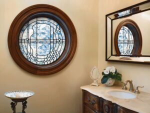 12 Modern Wood Window Design for Home in India - Trendy Residence