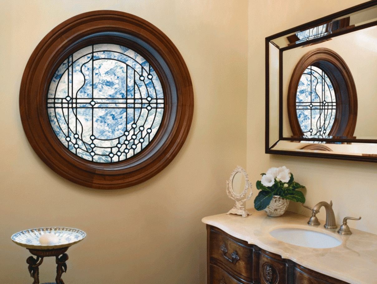 12 Modern Wood Window Design for Home in India 2025 - Trendy Residence