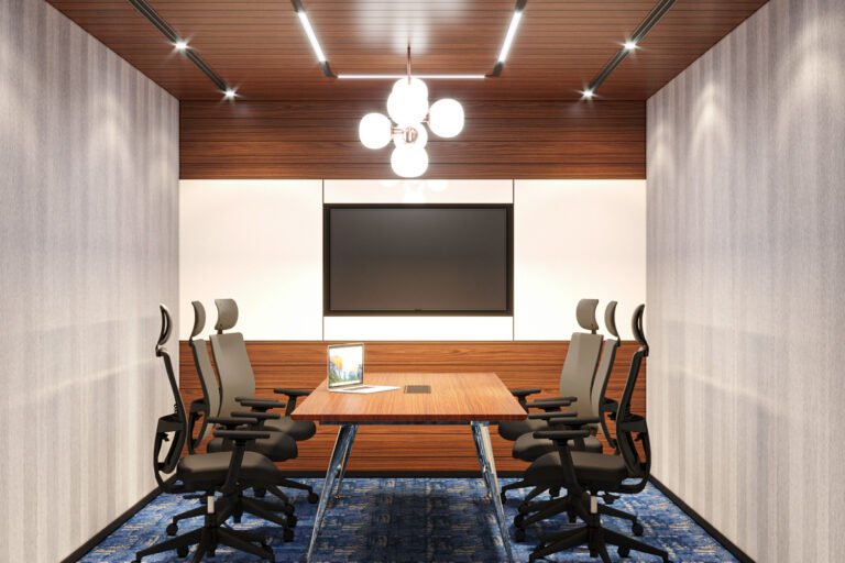 9 Conference Hall Ceiling Design Ideas - Trendy Residence