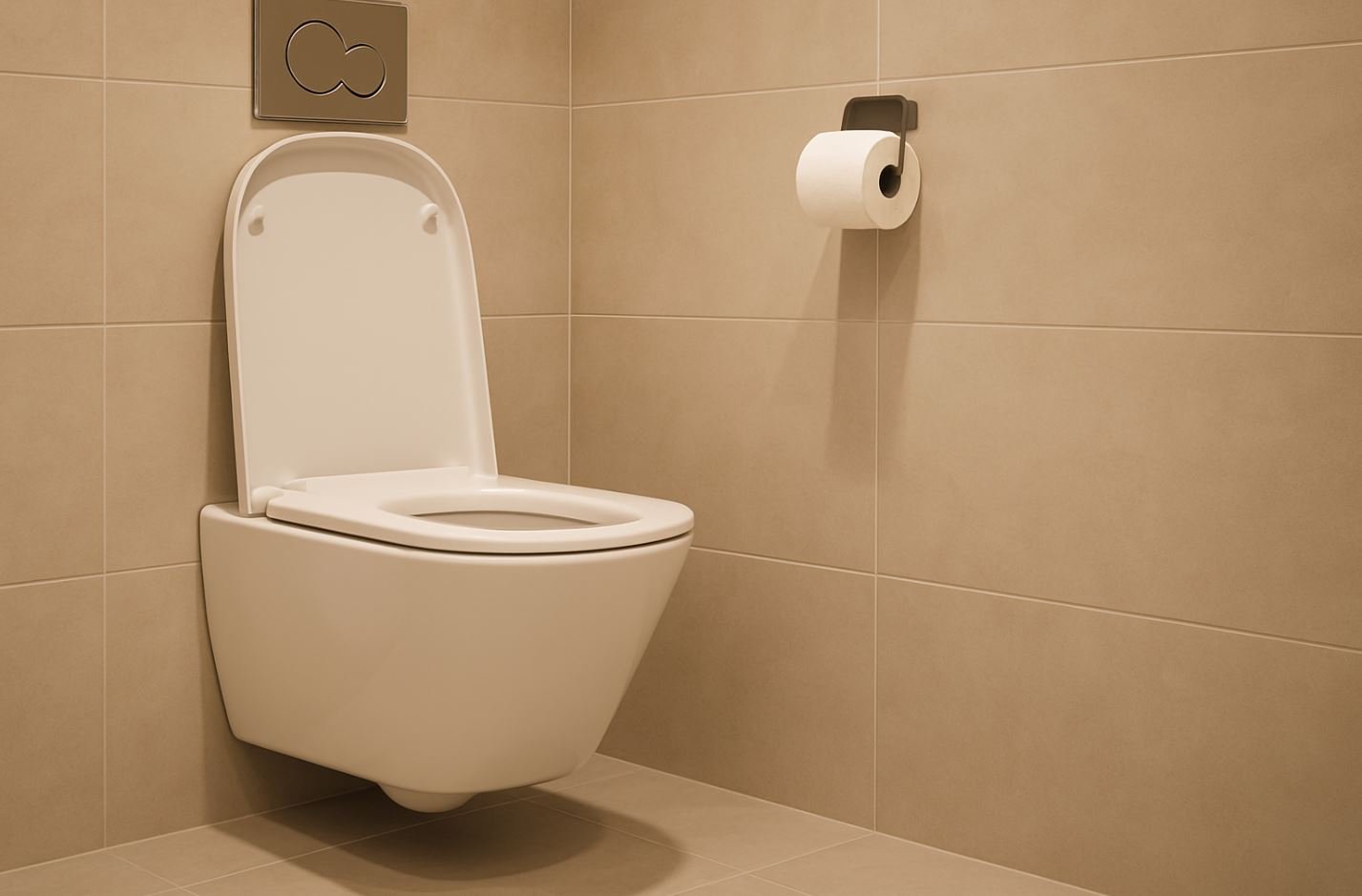 9 Small Toilet and Bathroom Ideas for Compact Spaces - Trendy Residence